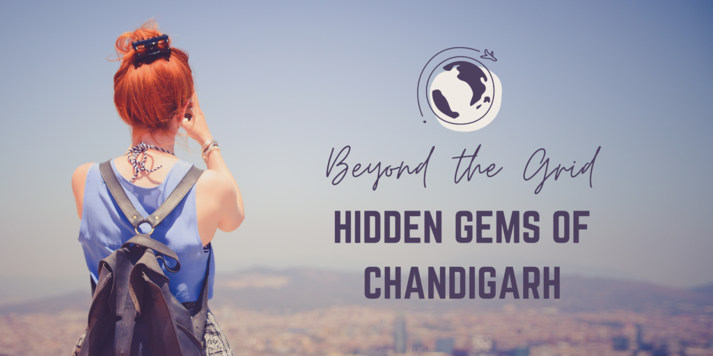 Hidden Gems Of Chandigarh CTU Bus Timings